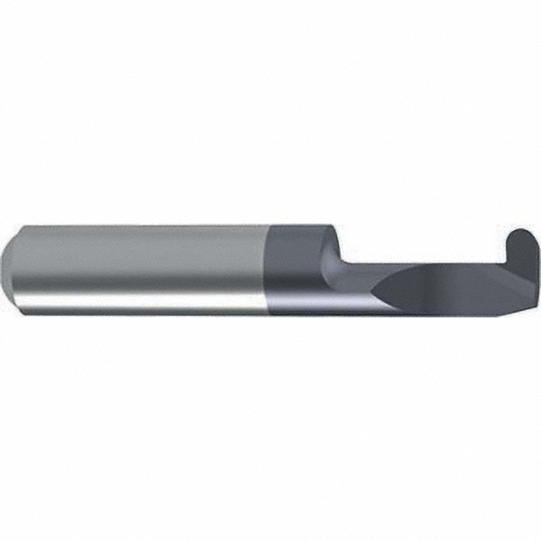 Guhring - Grooving Tool: 3/8" Shank Dia | MSC Direct
