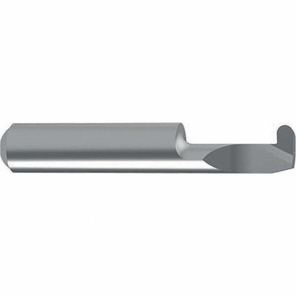 Guhring - Grooving Tool: 3/8" Shank Dia | MSC Direct