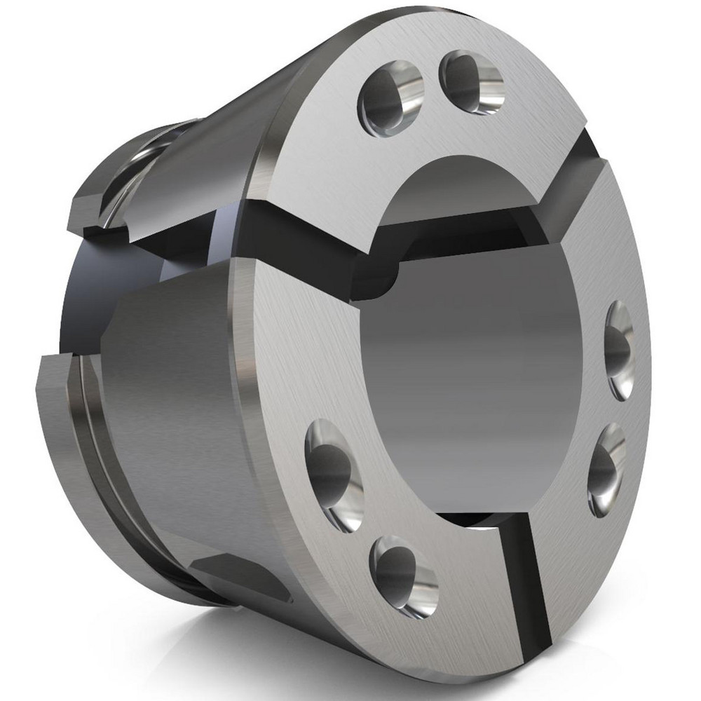 HAINBUCH - Lathe Collets: Quick-Change, 65 | MSC Direct