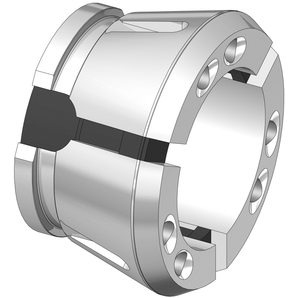 HAINBUCH - 65 Lathe Collet: 30.5 mm, Quick-Change | MSC Direct