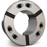 HAINBUCH - Lathe Collets; Collet System: Quick-Change; Collet Series ...