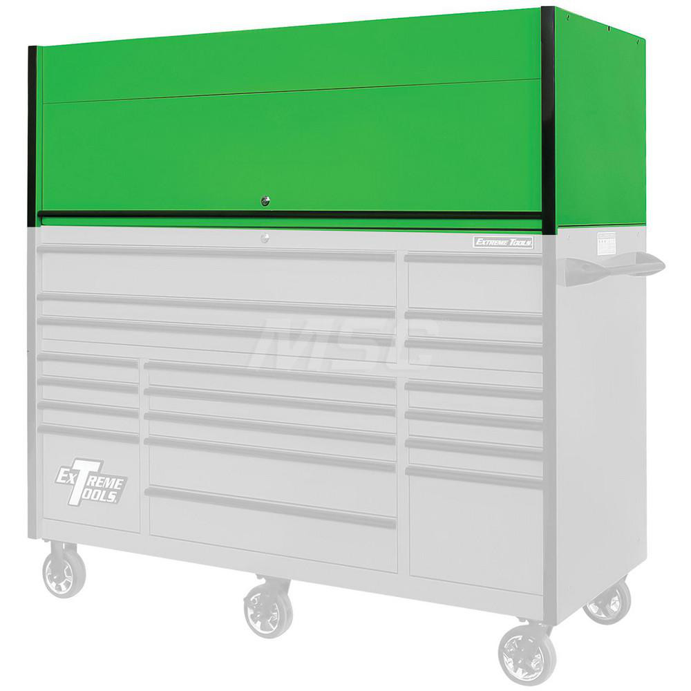 EXTREME TOOLS - Tool Box: 30" OAD, 22-1/4" OAH | MSC Direct