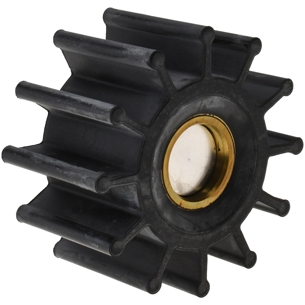 PRO-SOURCE - Nitrile Replacement Impeller/Sleeve Assembly for PS ...
