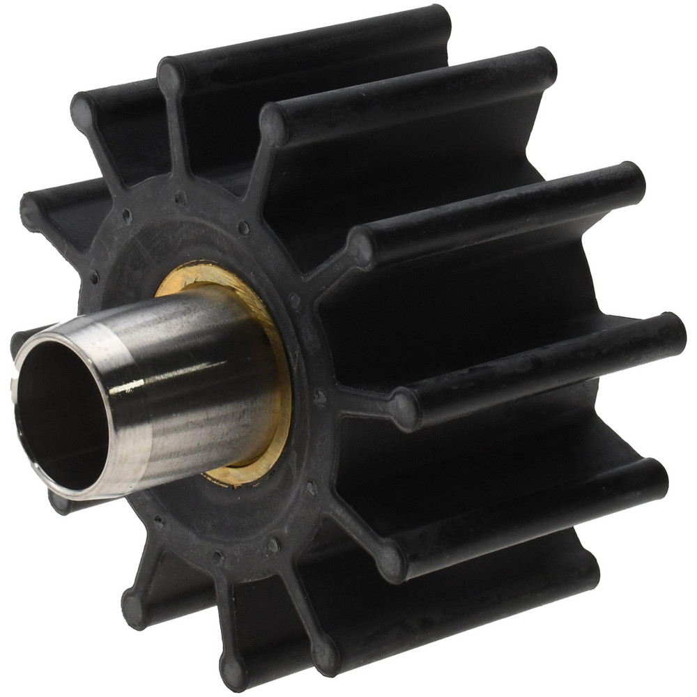 PRO-SOURCE - Nitrile Replacement Impeller/Sleeve Assembly for PS ...