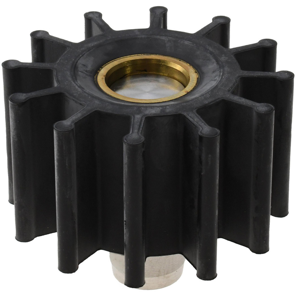 PRO-SOURCE - Nitrile Replacement Impeller/Sleeve Assembly for PS ...