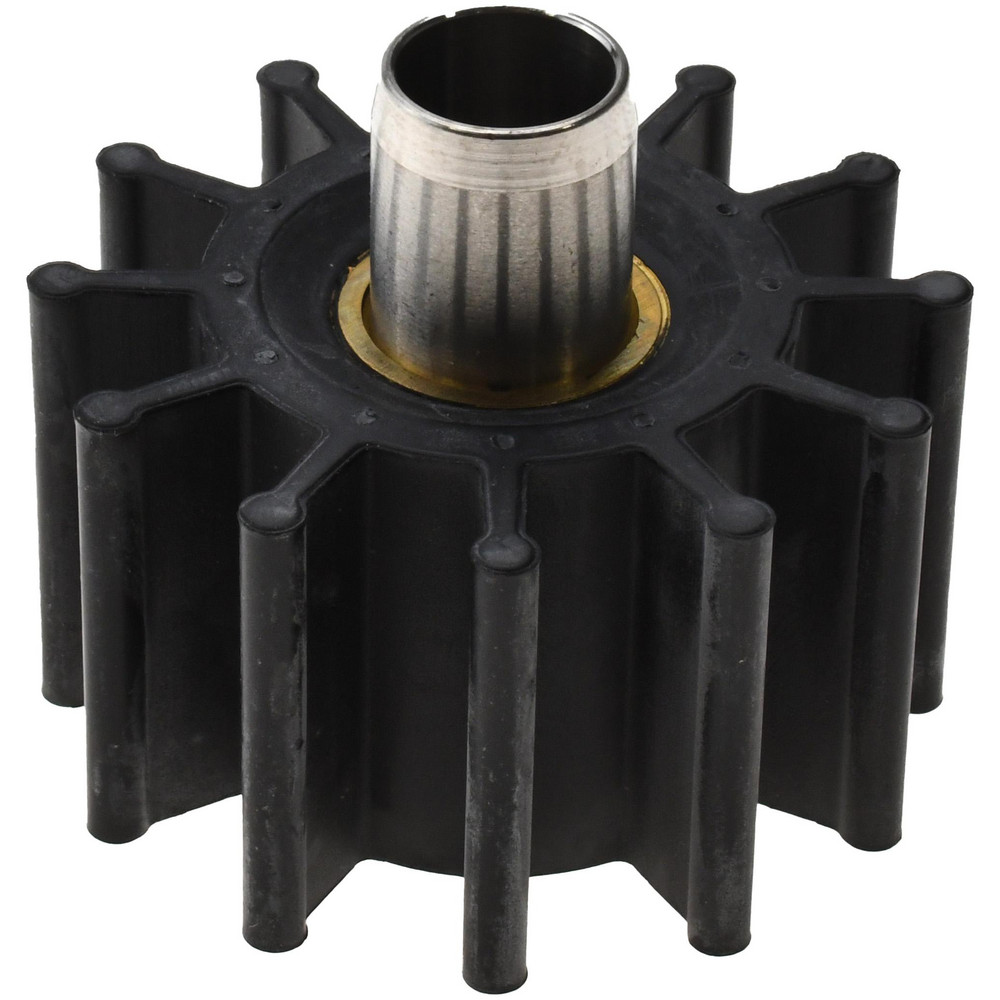 PRO-SOURCE - Nitrile Replacement Impeller/Sleeve Assembly for PS ...