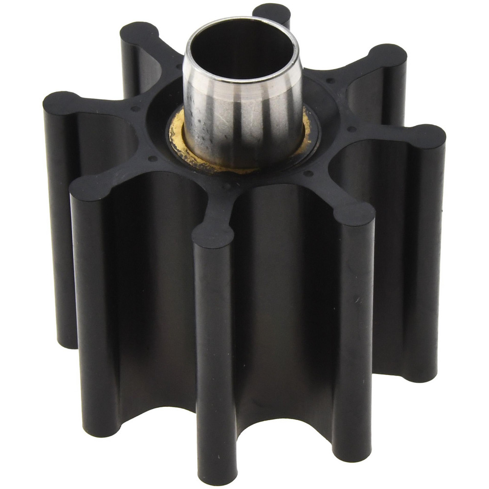 PRO-SOURCE - Nitrile Replacement Impeller/Sleeve Assembly for PS ...