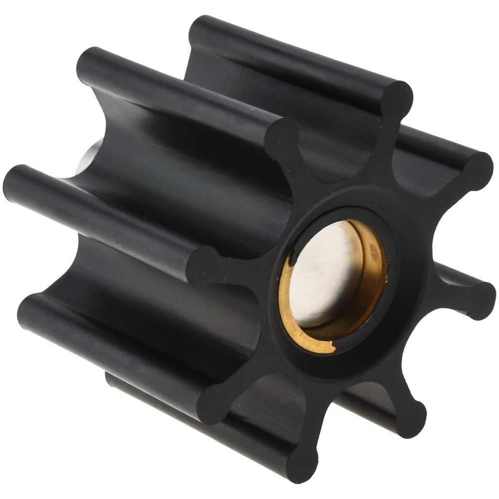 PRO-SOURCE - Nitrile Replacement Impeller/Sleeve Assembly for PS ...