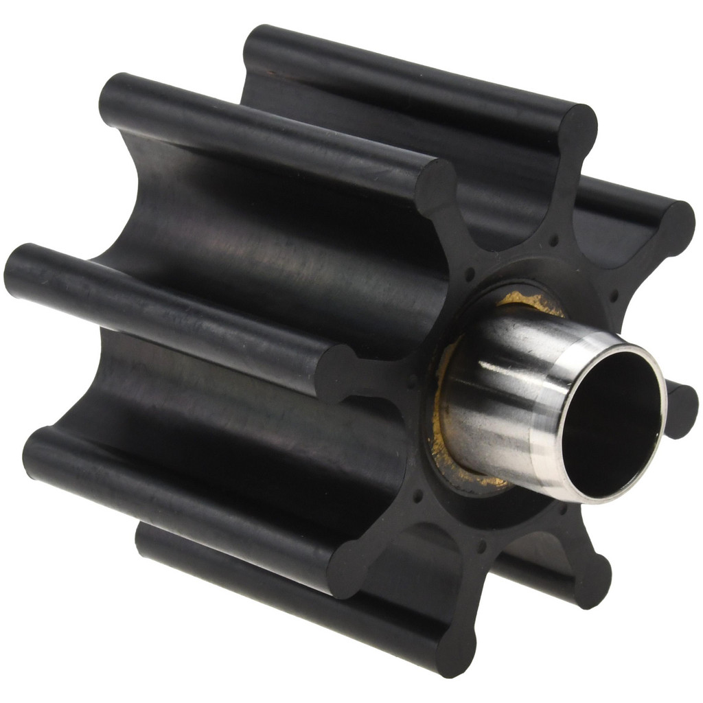 PRO-SOURCE - Nitrile Replacement Impeller/Sleeve Assembly for PS ...