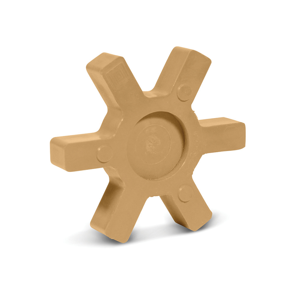 TB Wood's - Flexible Coupling: Spider, Hytrel | MSC Direct