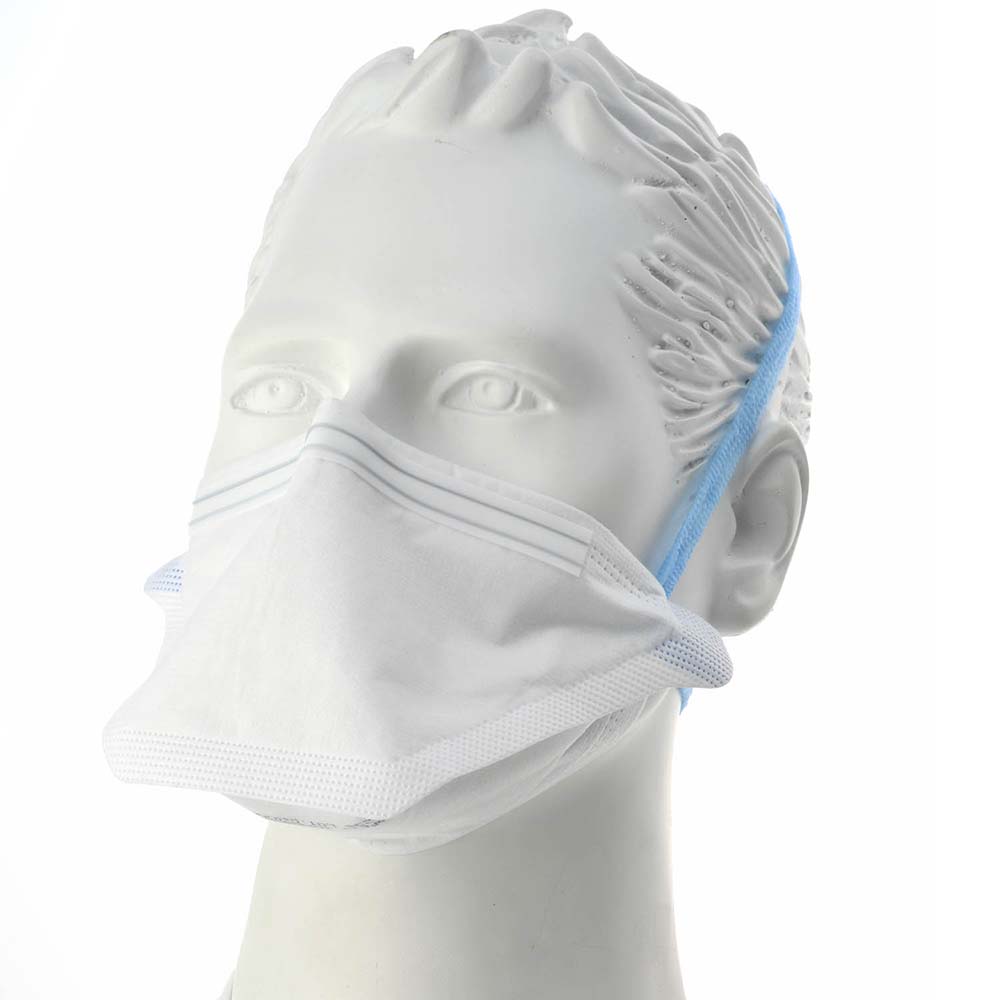 Jackson Safety - Disposable Particulate Respirator: Size Universal ...