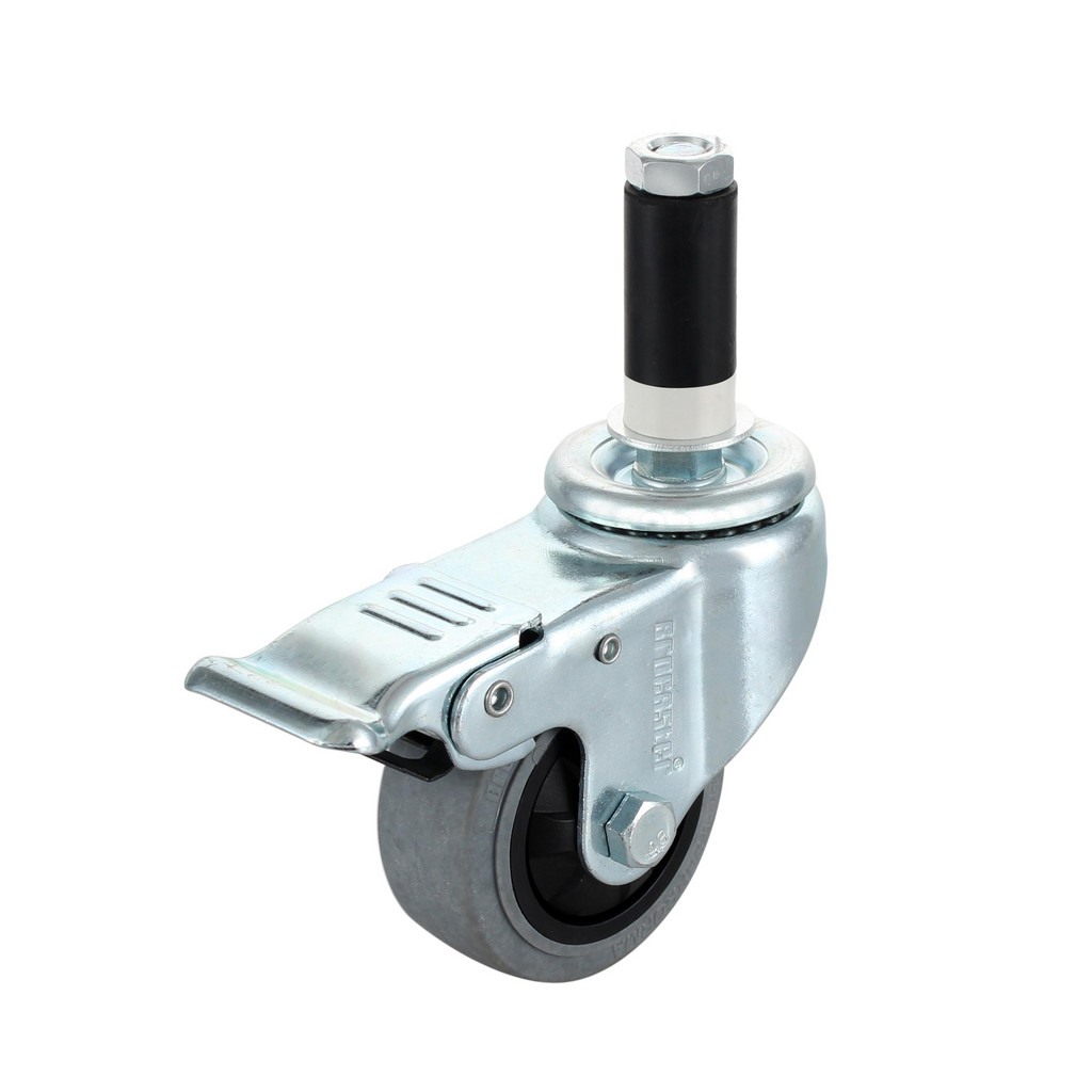 Flexpipe - Framing Pipe Accessories: Accessory Type: 3" ESD Swivel Stem ...