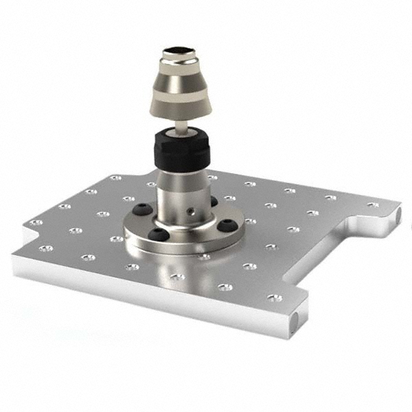 Phillips Precision - Stainless Steel CMM Collet Chuck - 90417353 - MSC ...