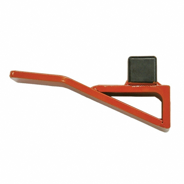 AME International - Tire Bead Expander: Steel, Use with OTR | MSC Direct