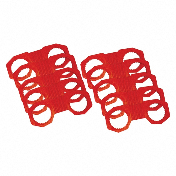 AME International - Loose Lug Indicator: Plastic, Use with Trucks | MSC ...