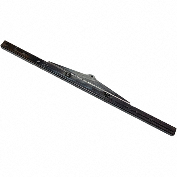 AME International - Tire Mount Tool: Steel, Use with OTR | MSC Direct