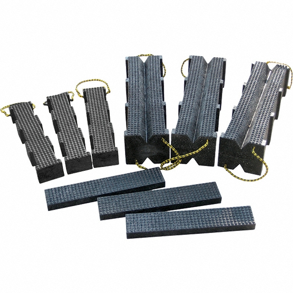 AME International - Cribbing Blocks & Sets; Type: Cribbing Blocks Kit ...