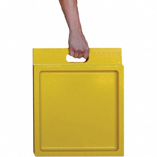 AME International - Cribbing Blocks & Sets: Type: Cribbing Block Set ...