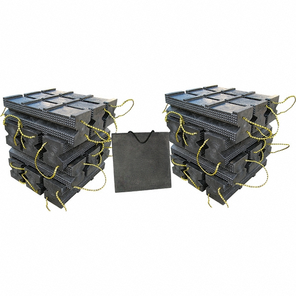AME International - Cribbing Blocks & Sets: Type: Cribbing Block Set ...