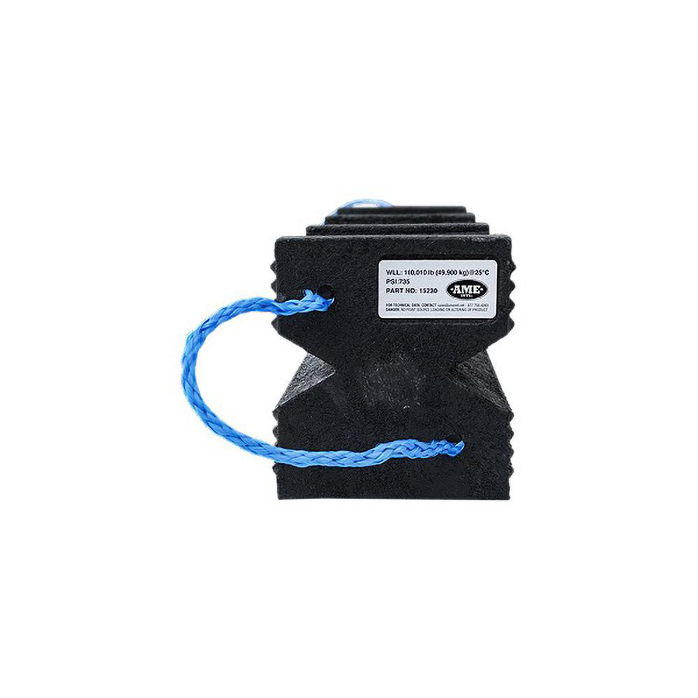 AME International - Cribbing Blocks & Sets: Type: Cribbing Block ...