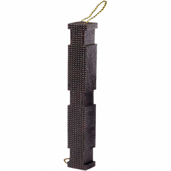 AME International - Cribbing Blocks & Sets: Log Cribbing, Recycled ...