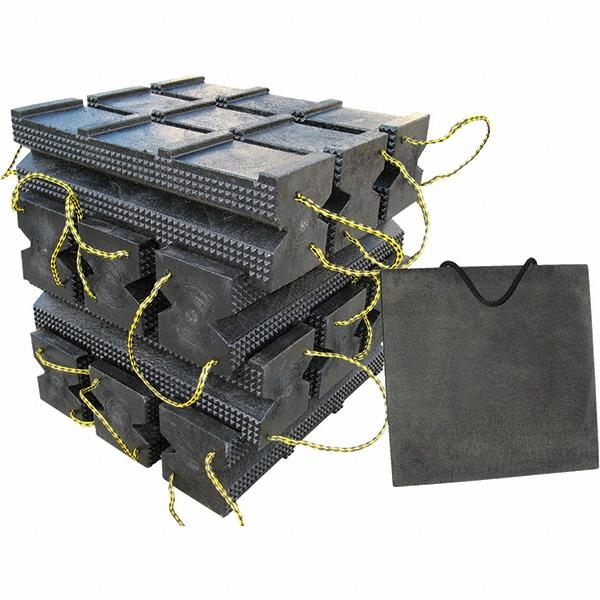 AME International - Cribbing Blocks & Sets: Type: Cribbing Block Set ...