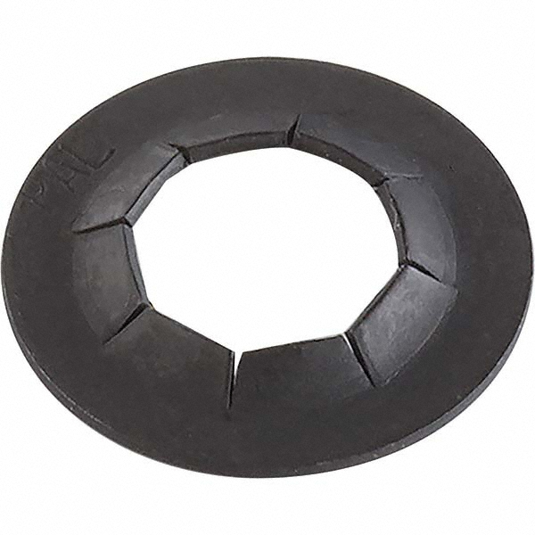 Made in USA - Push Nuts: For Use With: Non Threaded Fasteners; Outside ...