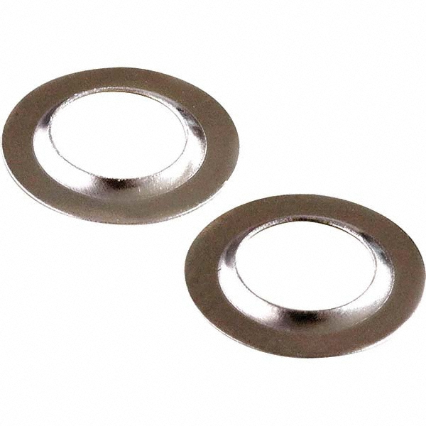 Made in USA - Push Nuts; For Use With: Non Threaded Fasteners; For ...