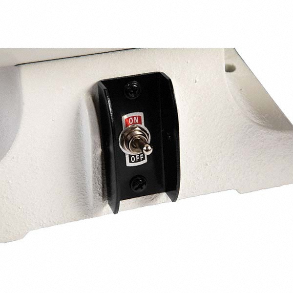 Jet - Bench Grinders & Buffers Machine Type: Bench Grinder Wheel ...