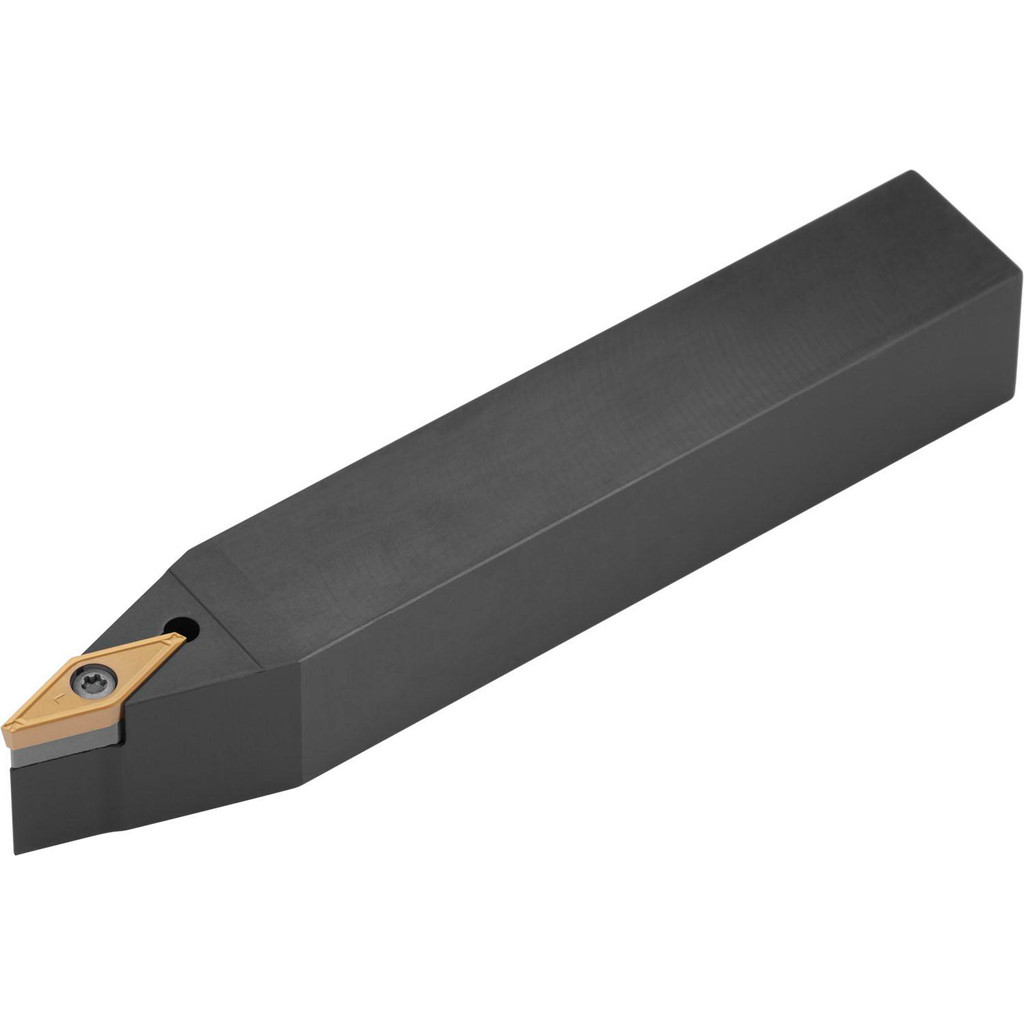 Dormer Pramet - Indexable Turning Toolholder: SVVBN1616H11, 72 deg Lead ...
