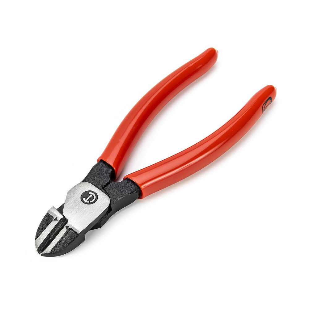 Crescent Cutting Pliers Insulated No Cutting Capacity 14 In Jaw crescent-cutting-pliers-insulated-no-cutting-capacity-14-in-jaw