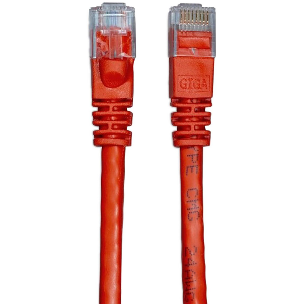 CompuCablePlusUSA - Network & Ethernet Cable; Wire Type: Cat5e; Wire ...