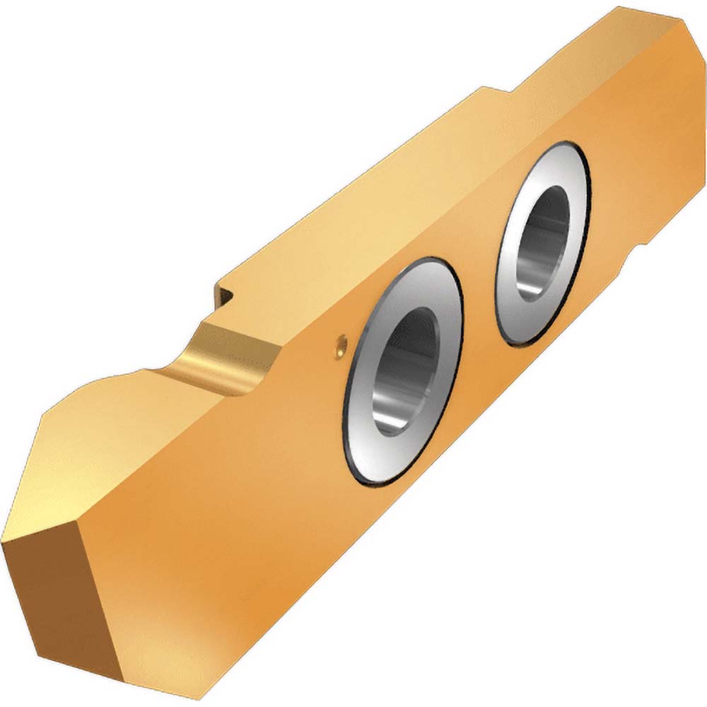 Iscar - Threading Insert: SCIR 41-MTR006 IC1008, Carbide | MSC Direct