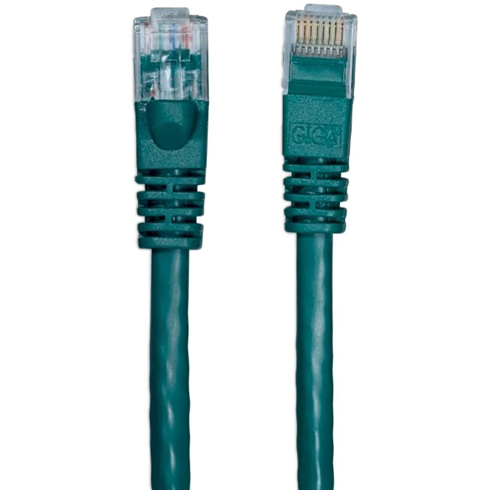 CompuCablePlusUSA - Network & Ethernet Cable: Wire Type: Cat5e; Wire ...