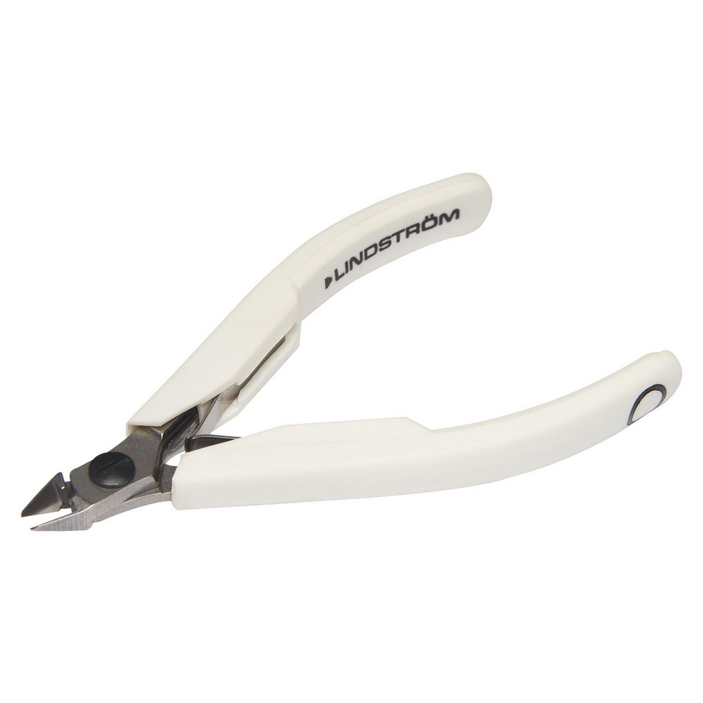 Lindstrom Tool - Cutting Pliers: Insulated: No | MSC Direct