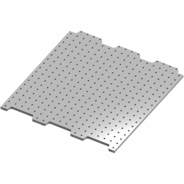 Phillips Precision - 1 Piece 18 x 18" Magnetically Interlocking CMM ...