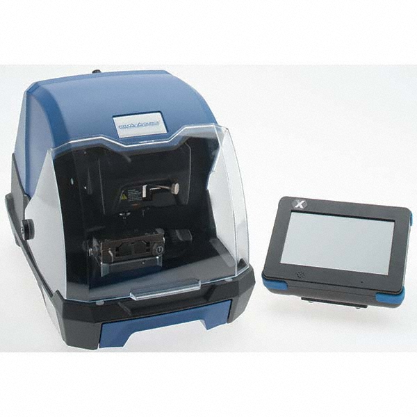 PRO-SOURCE - Key Machines: Duplicator Type: Key Machine | MSC Direct