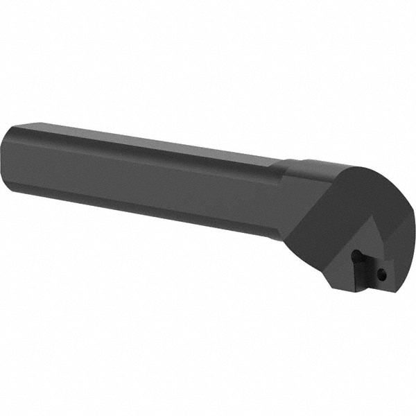 Criterion - Boring Bar: 4-15/16" Min Bore, 5-1/4" Max Depth, Right Hand ...