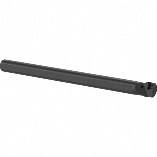 Criterion - Boring Bar: 5/8" Min Bore, 4-1/2" Max Depth, Right Hand, 1/ ...