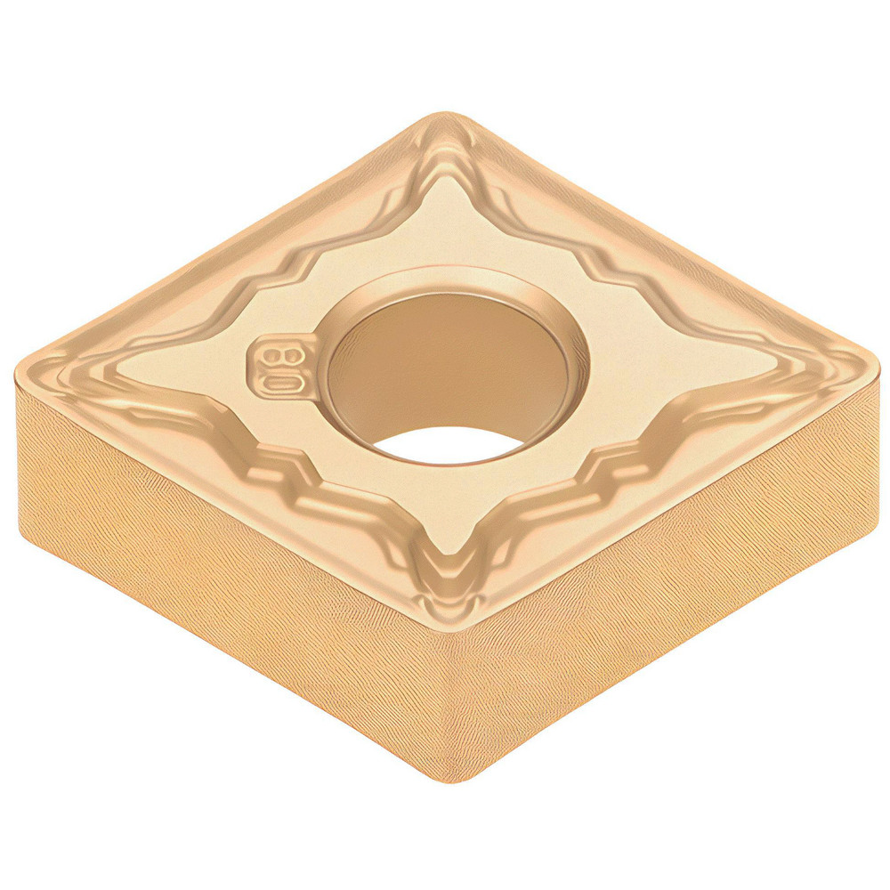 Tungaloy - Turning Insert: CNMG434AM T9225, Carbide | MSC Direct