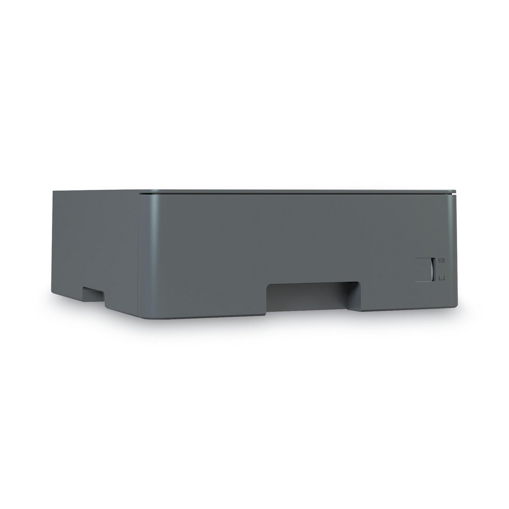 Brother - Office Machine Supplies: Printer Paper Trays, Black, 1 per ...