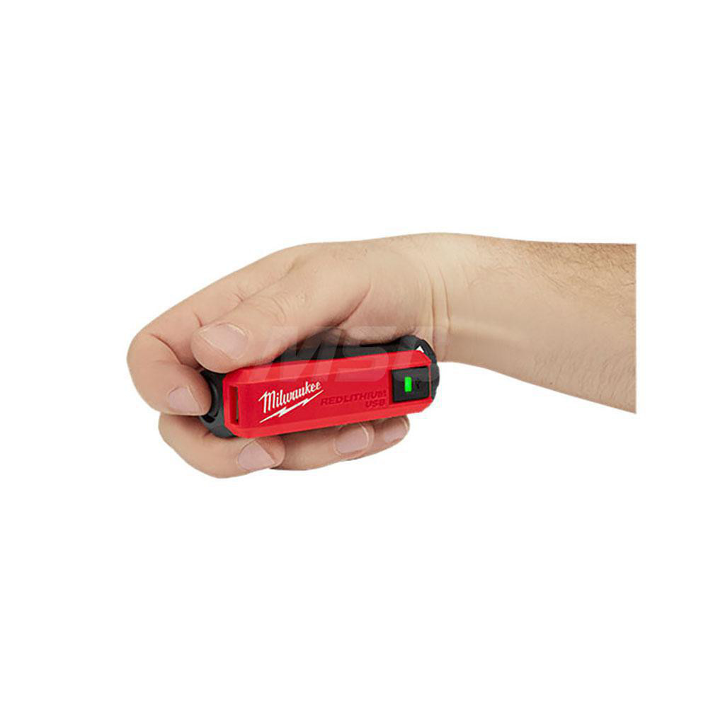 Milwaukee Tool - USB Rechargeable Portable Power Source & Charger | MSC ...