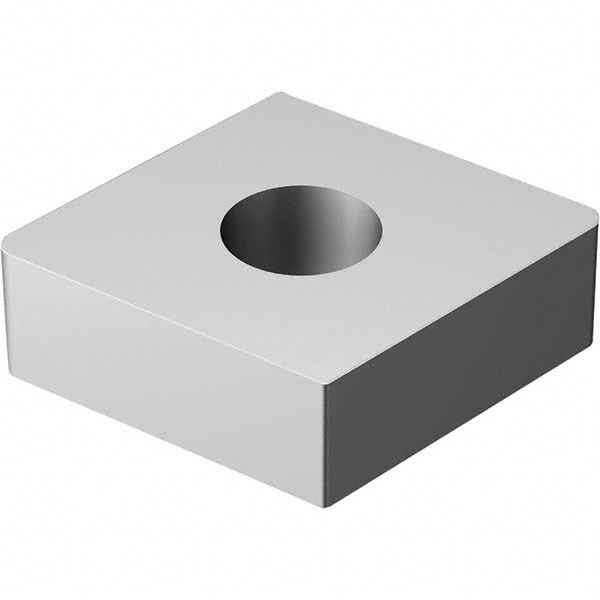 Sandvik Coromant - Turning Insert: CNMA432A 6160, Ceramic | MSC Direct