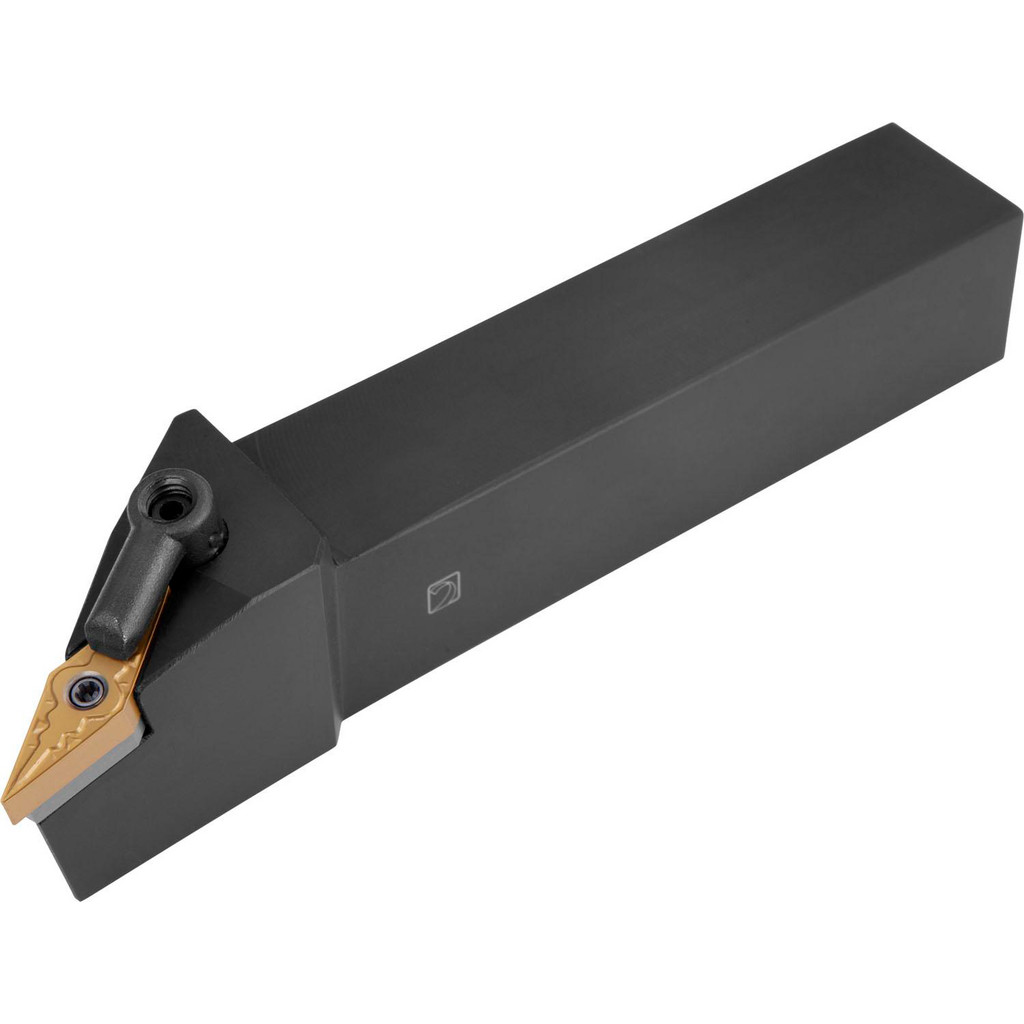 Dormer Pramet - Indexable Turning Toolholder: 6756765, 93 deg Lead ...