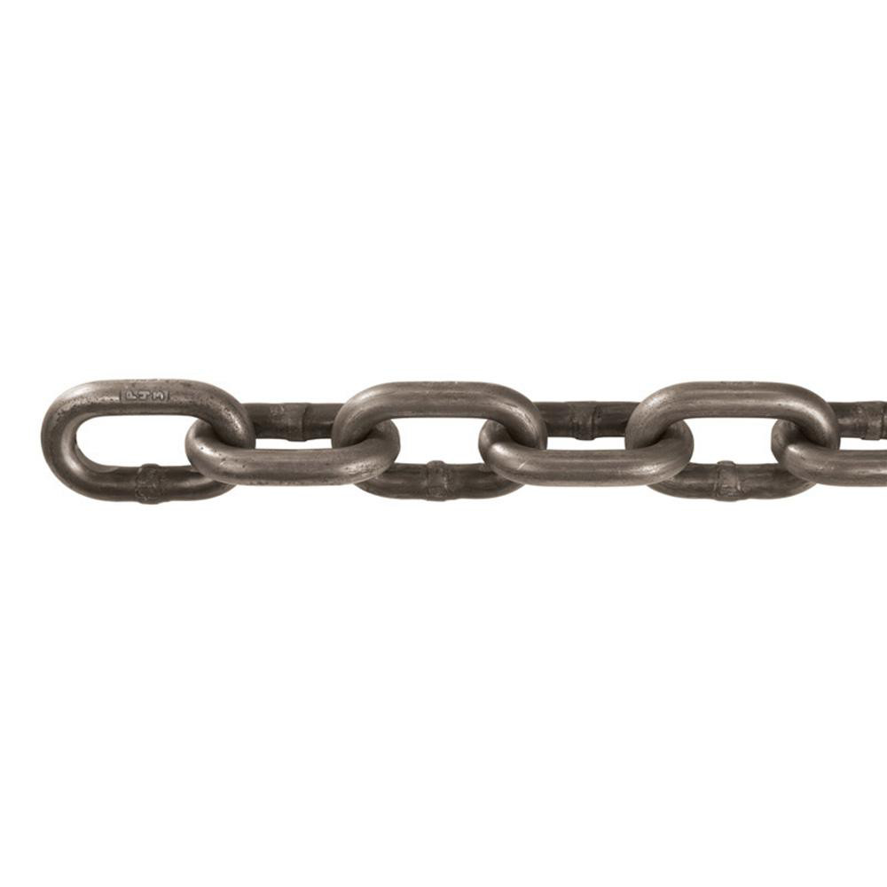 Peerless Chain - Welded Chain: Trade Size: 1/4 | MSC Direct