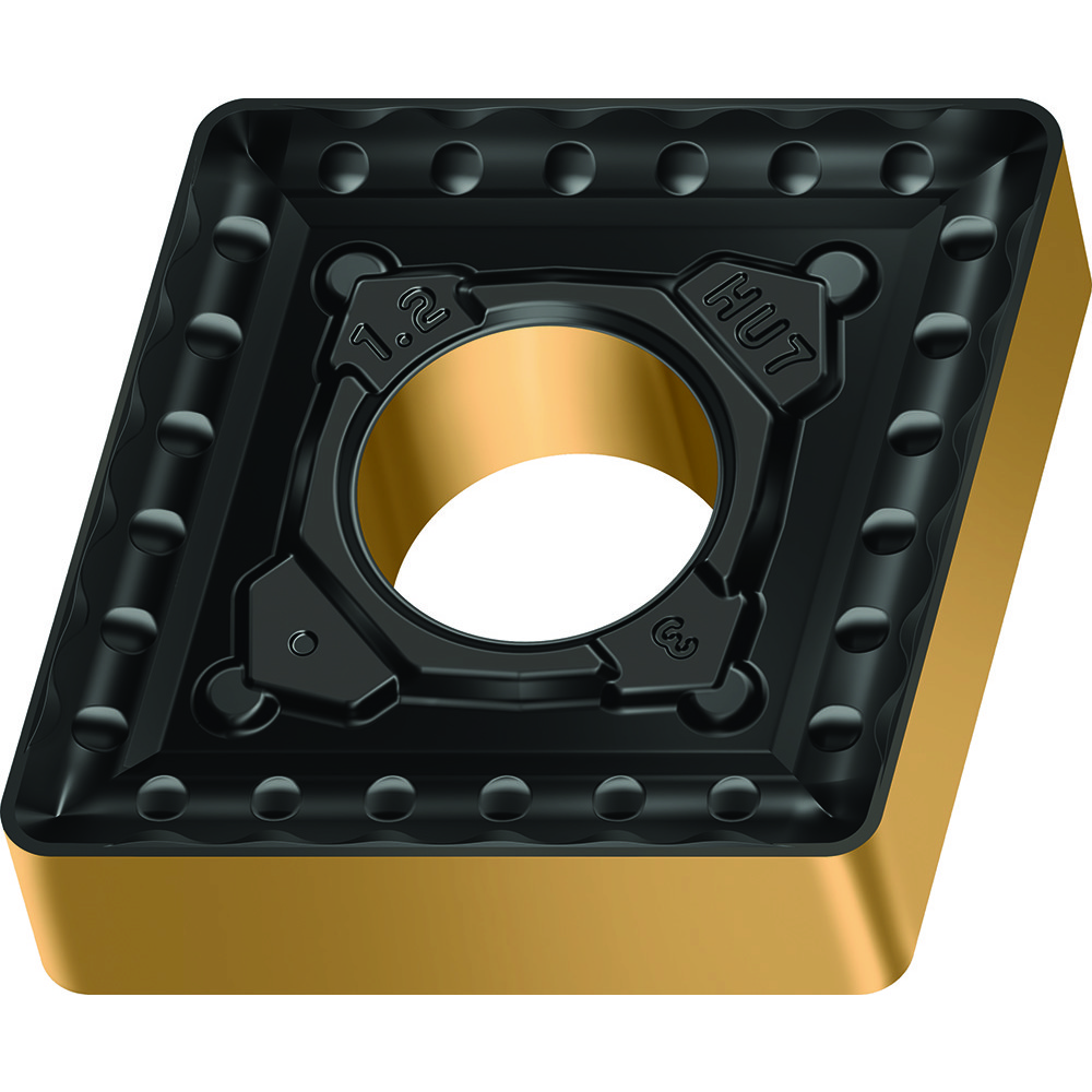Walter - Turning Insert: CNMM544HU7 WPP10G, Carbide | MSC Direct