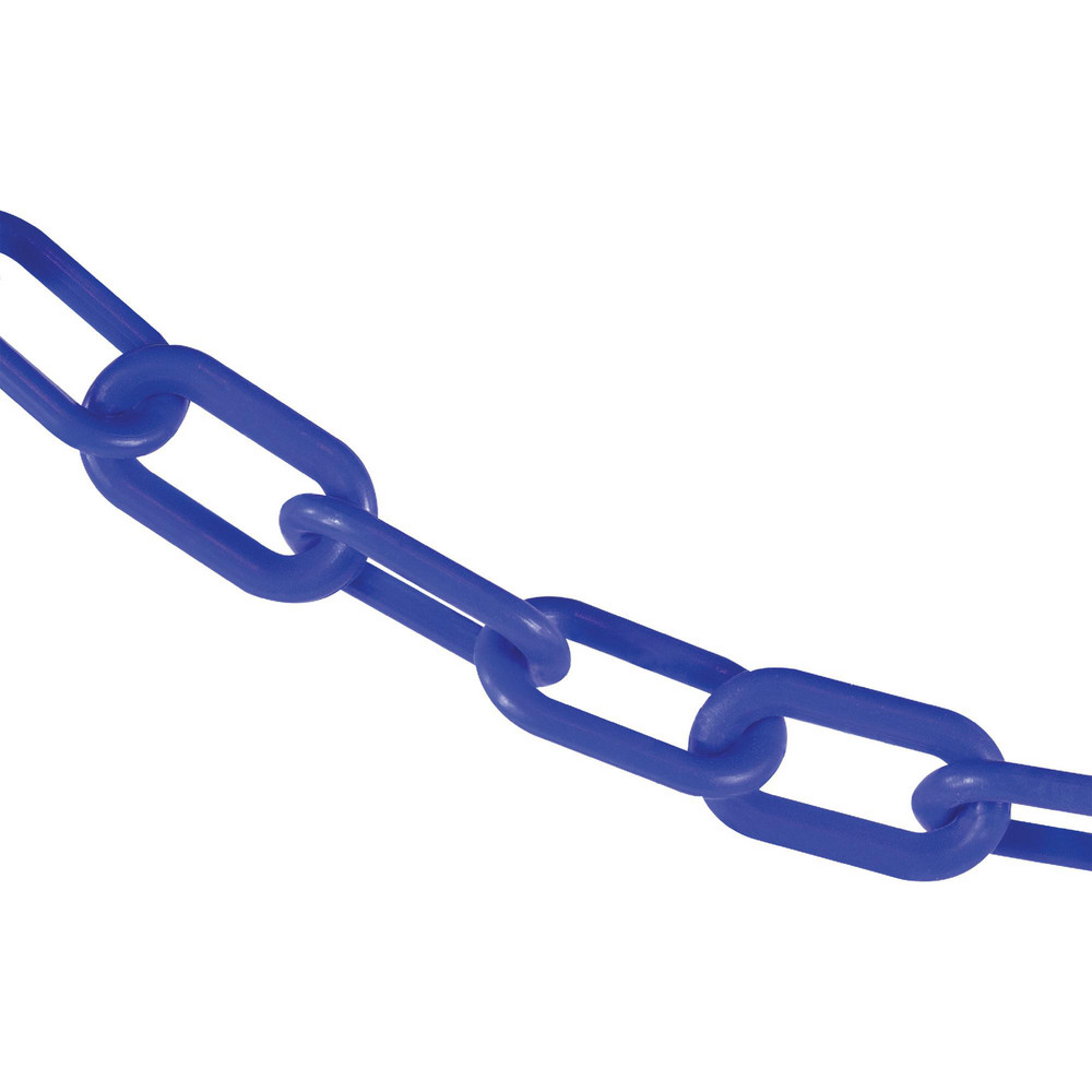 PRO-SAFE - Barrier Rope & Chain: Type: Safety Chain; Snap End Material ...