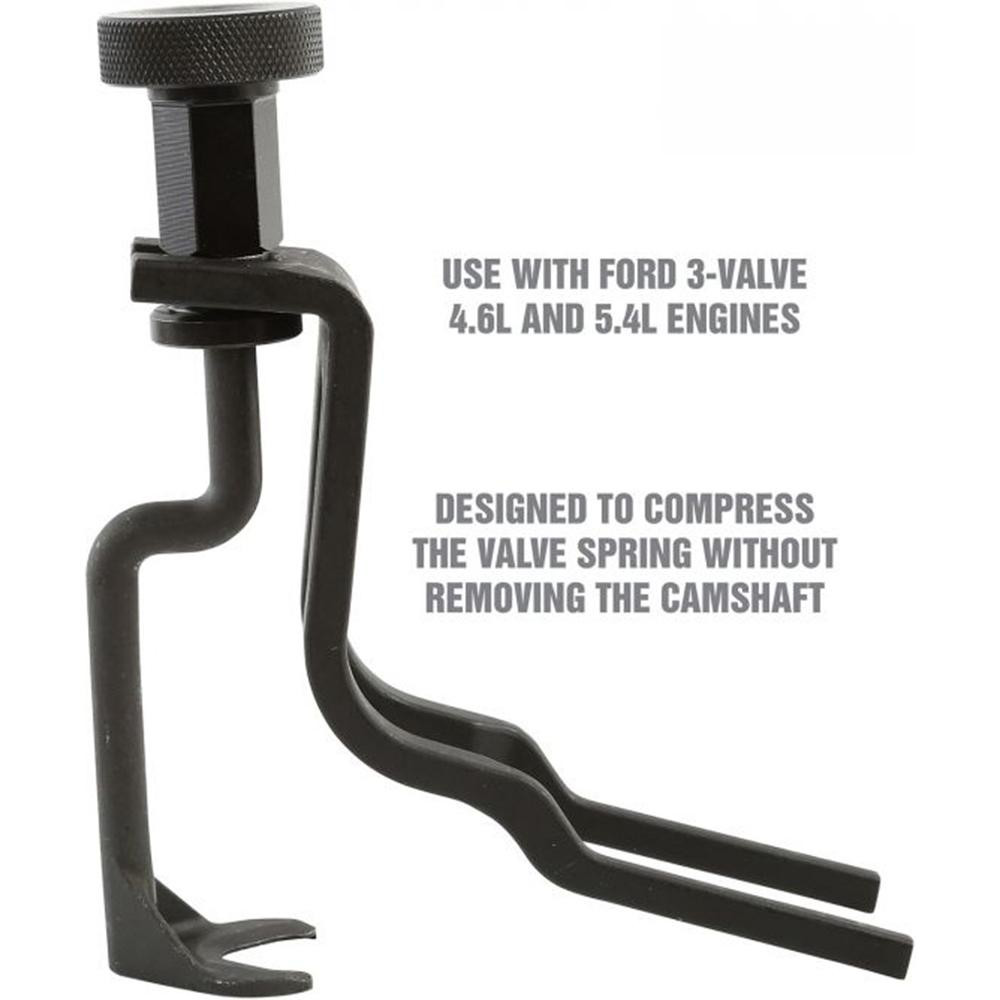 OEM Tools - Automotive Hand Tools & Sets: Tool Type: Valve Spring ...