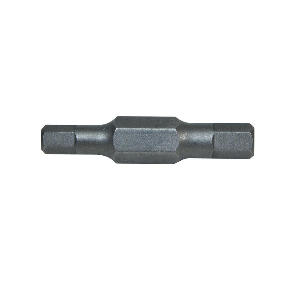 Klein Tools - Replacement Bit, 5/32-Inch and 3/16-Inch Hex | MSC Direct