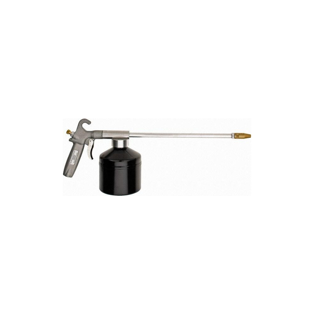 Guardair - 1/4" Inlet, 80 Min psi, Pistol Grip Syphon Gun | MSC Direct